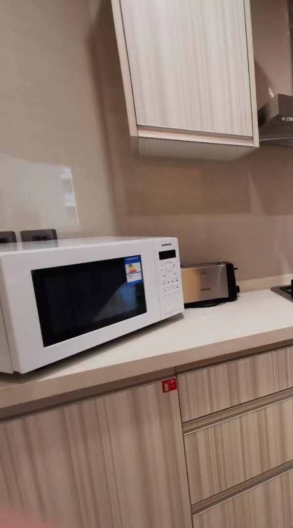 Green Court Residence Jinqiao Diamond Shanghai - Shanghai