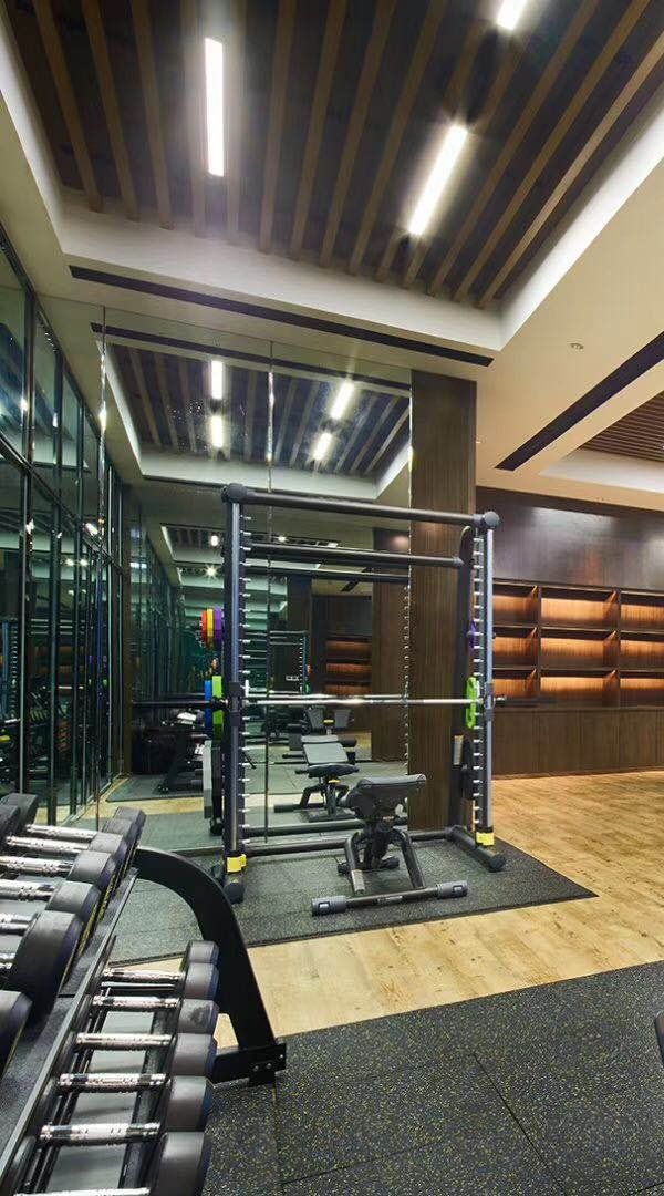 Wanda Realm Qiqihar - Qiqihar