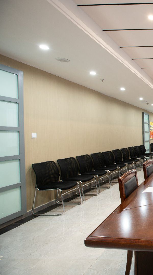 Xingcheng Hebi Exhibition Center Hotel - Hebi