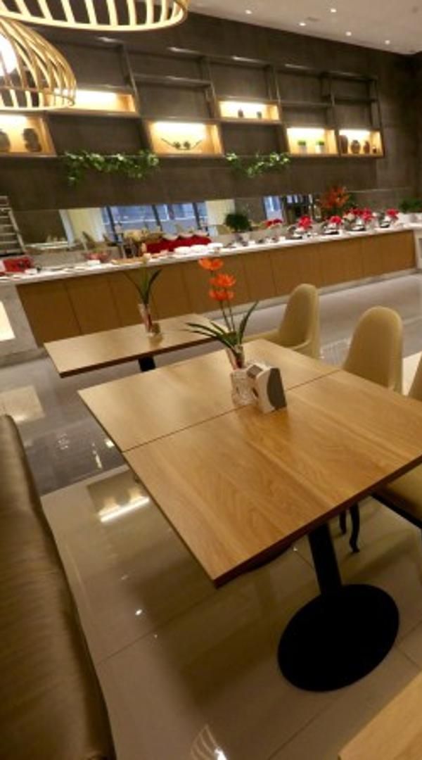 Jinjiang Inns Shangbatan Guangfu Street Hotel - Bazhong