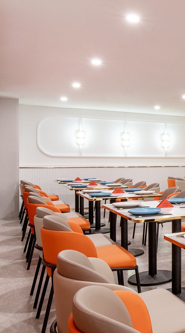 Orange Jinzhou Yunfei South Street Hotel (Jinzhou Yunfei South Street) - Jinzhou