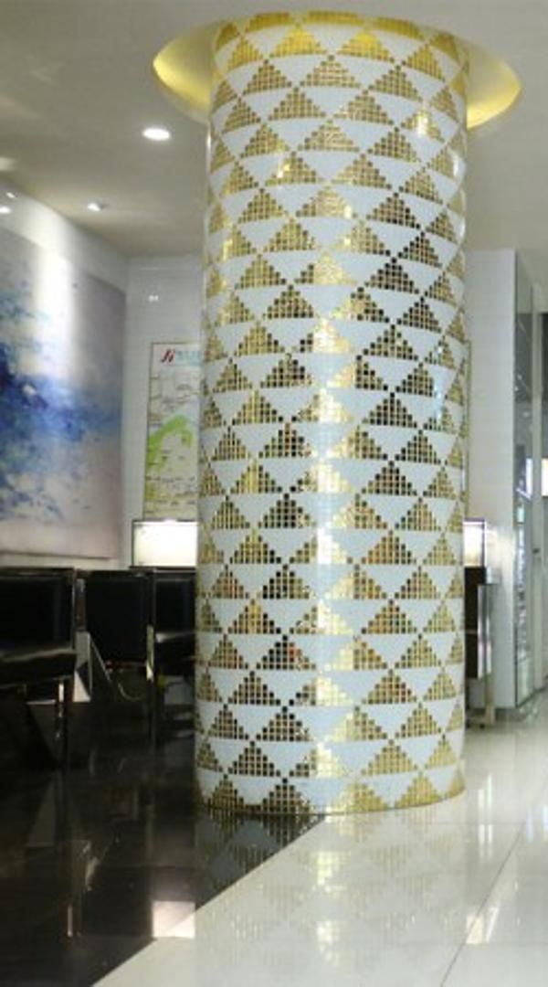 Jinjiang Inns The Fuxin 318 Park - Fuxin