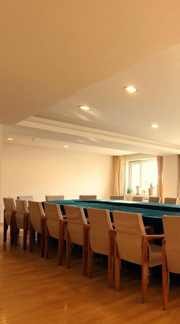 Jinjiang Inn Qinhuangdao Hebei Street Sun City Hotel - Qinhuangdao