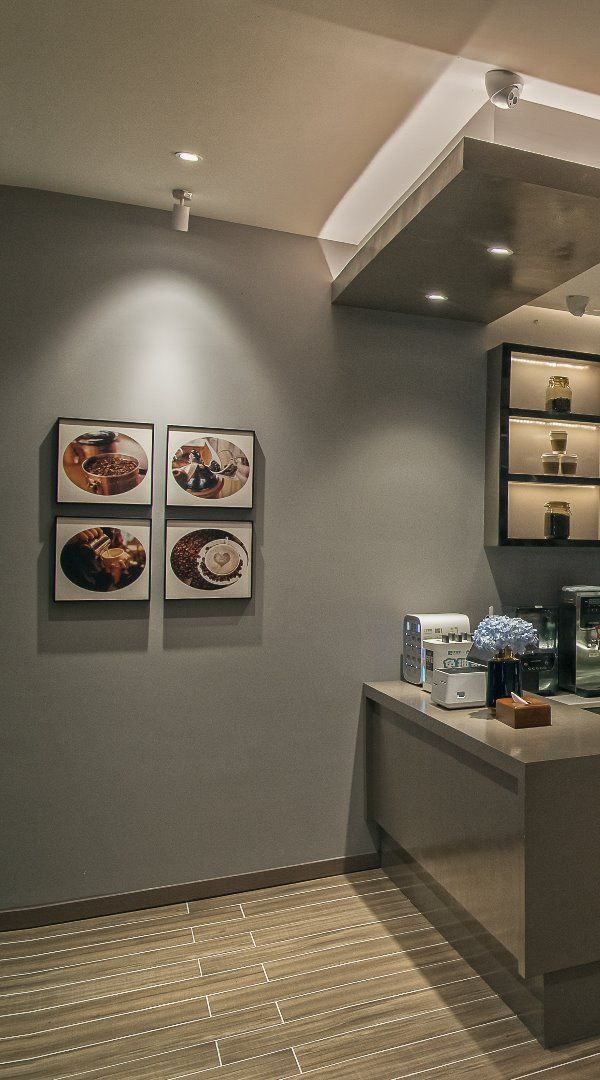 Hanting Luzhou Dashanping Hotel - Luzhou