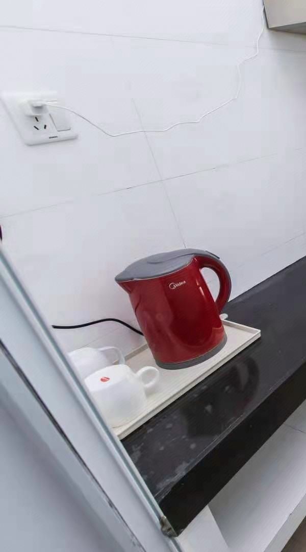 Yitang Hotel Apartment - Hong Kong