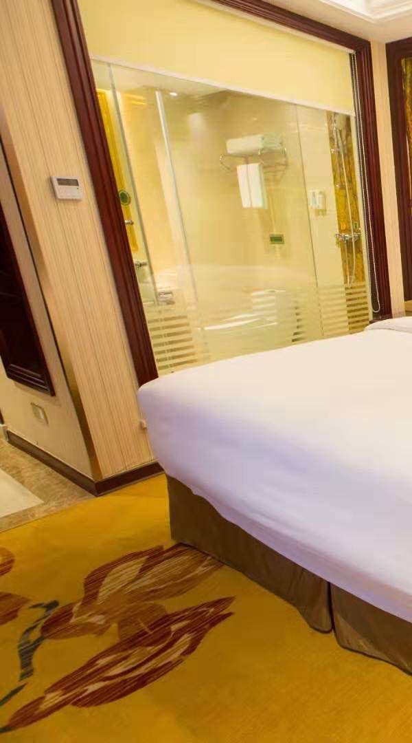 Vienna Hotel(shanghai Chongming Changxing Island Hotel) Shanghai Changxing Island - Shanghai