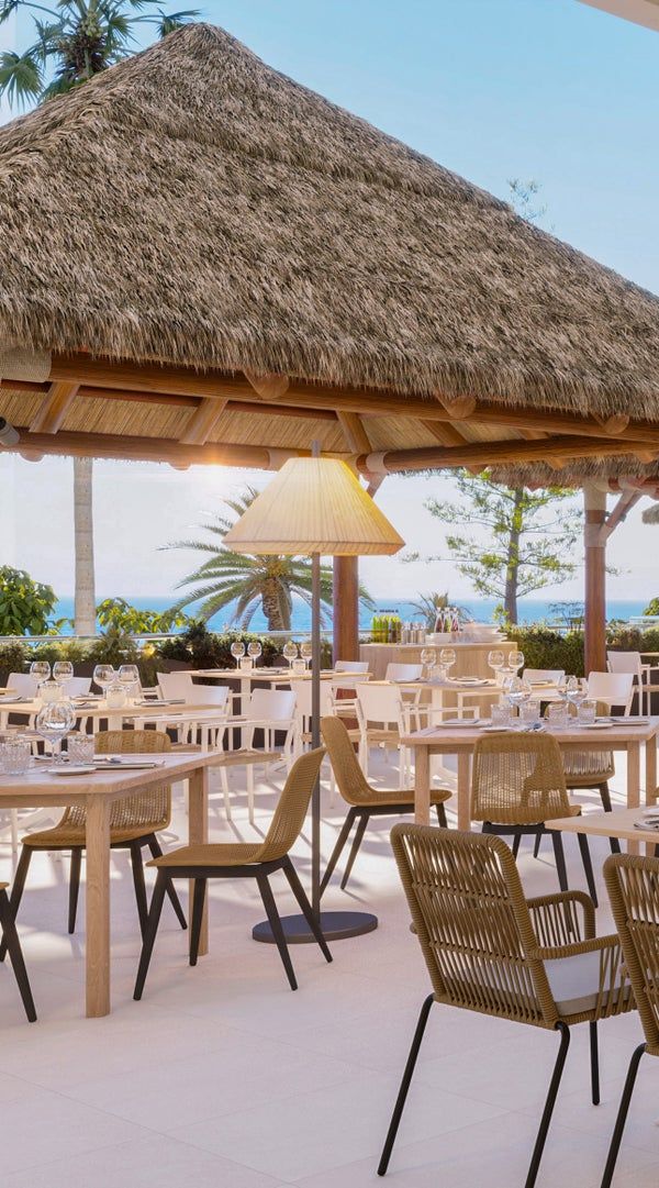 Paradisus By Meliá Fuerteventura - Fuerteventura