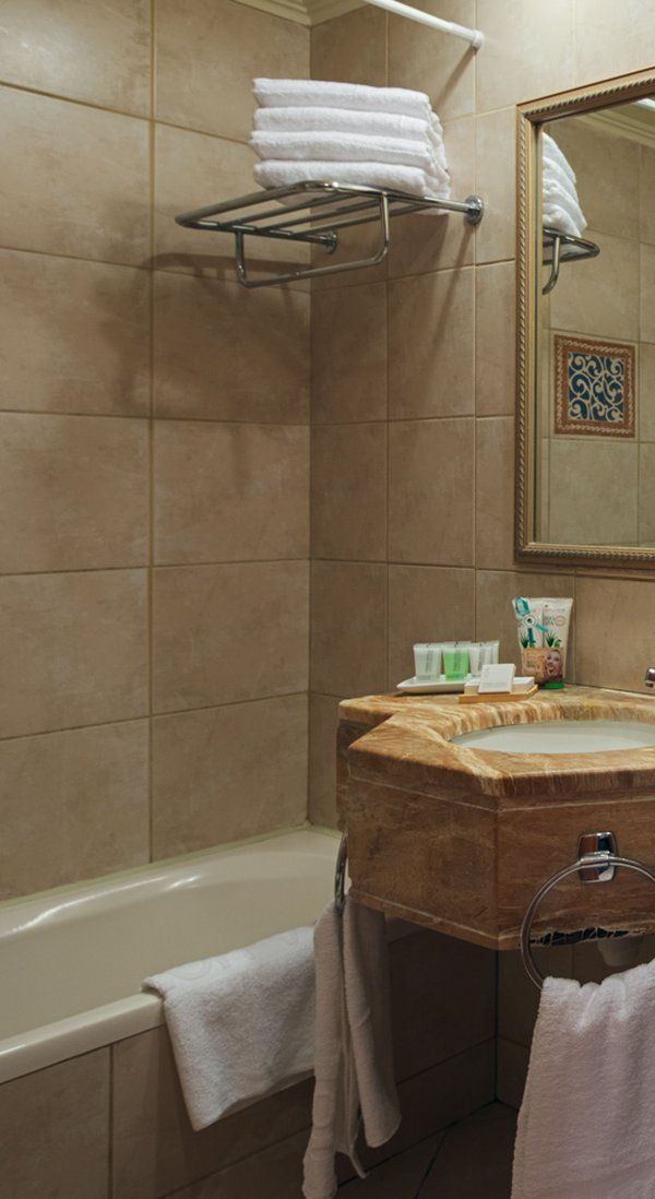 Prima Palace - Jerusalem