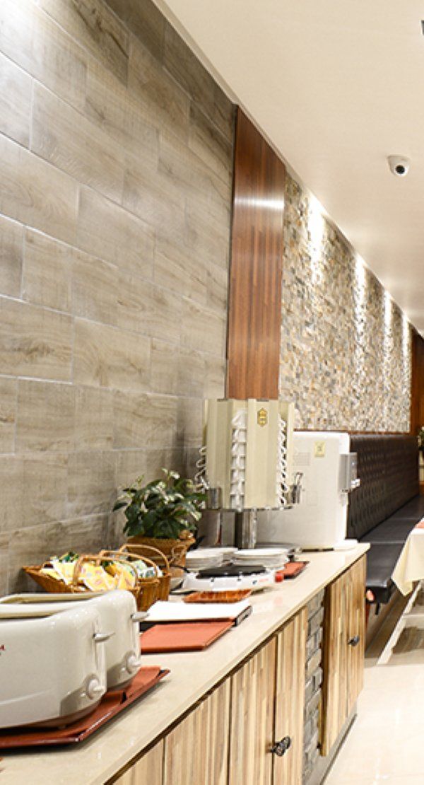 Sacheon Tourist Hotel - Sacheon-si