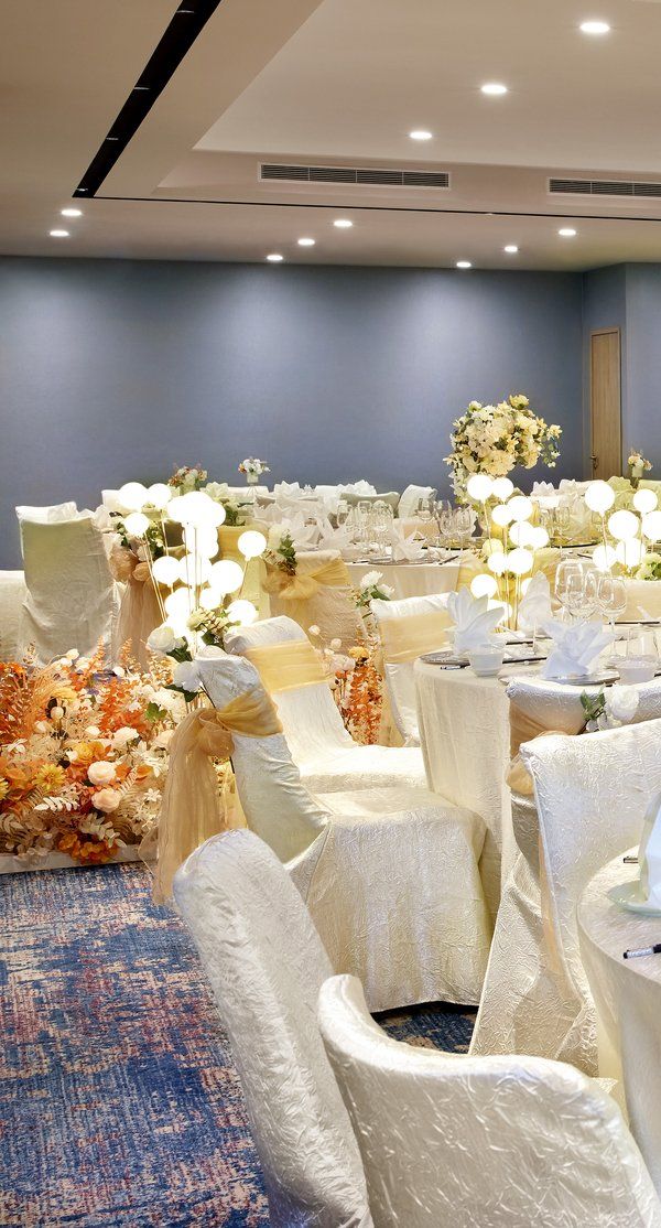 Holiday Inn Express & Suites Singapore Novena By Ihg - Singapore