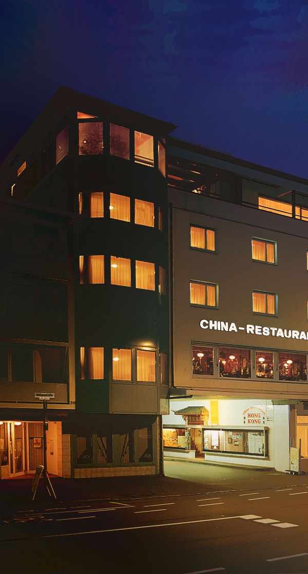 Hotel Central - Weil am Rhein