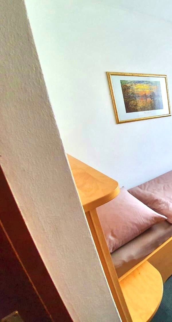 Parkhotel Alex Bielefeld - Bielefeld