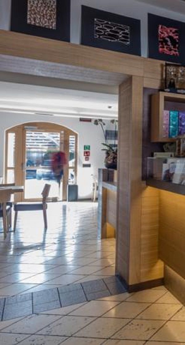 Caffè Centrale - Trentino