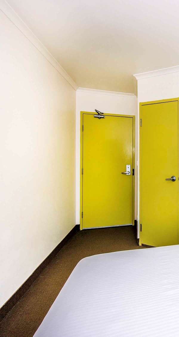 Ibis Budget Coffs Harbour - Coffs Harbour