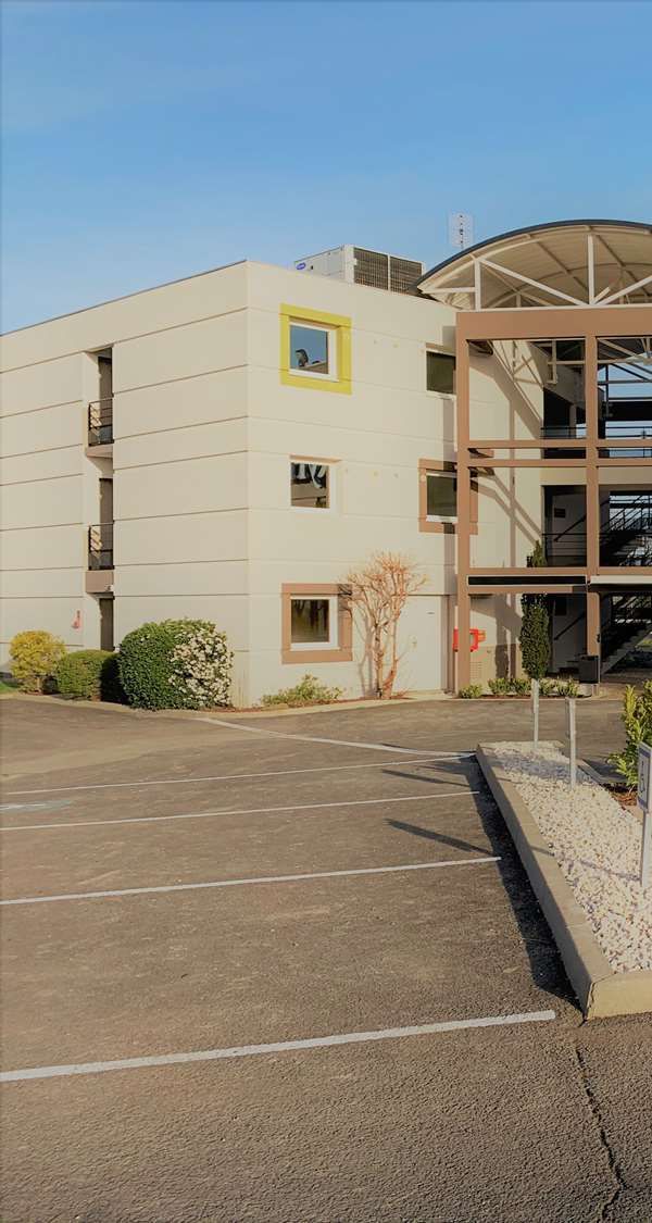 Kyriad Direct Clermont Ferrand Nord Gerzat - Gerzat