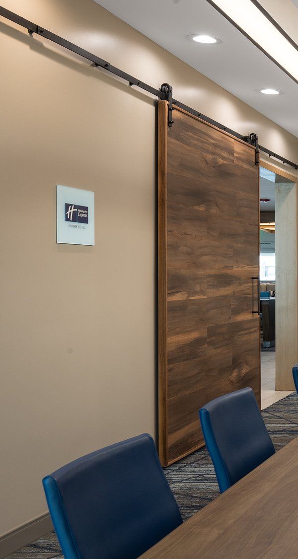 Holiday Inn Express & Suites Hawaiian Gardens By Ihg - Long Beach, CA