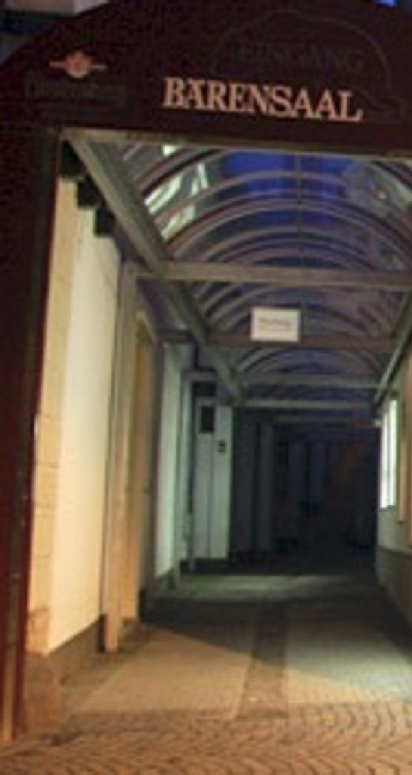 Bären - Schramberg