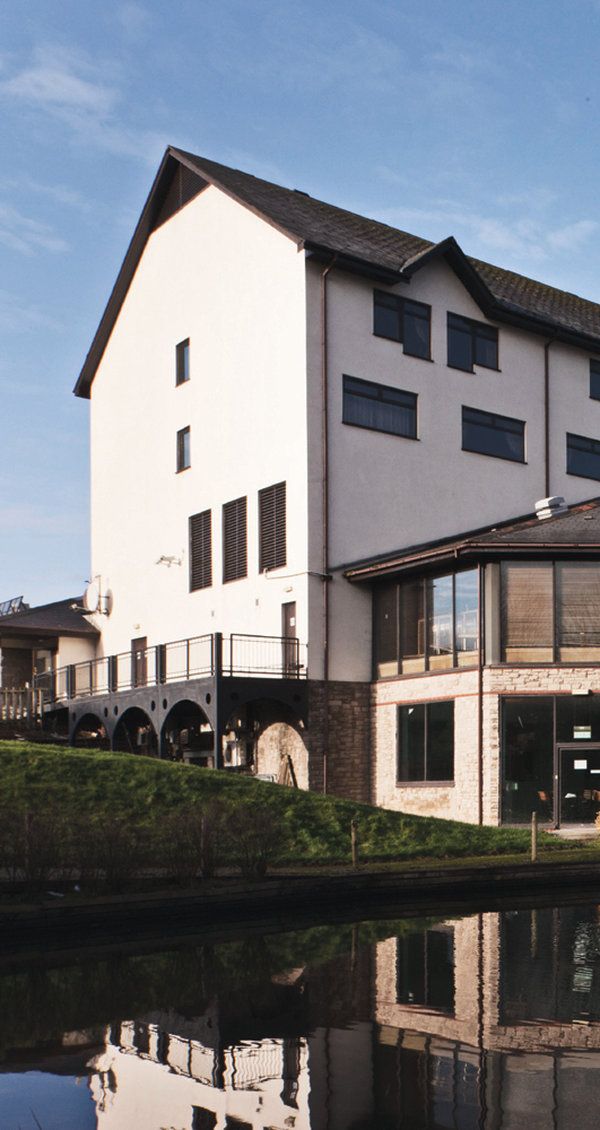 Copthorne Cardiff Caerdydd - Cardiff