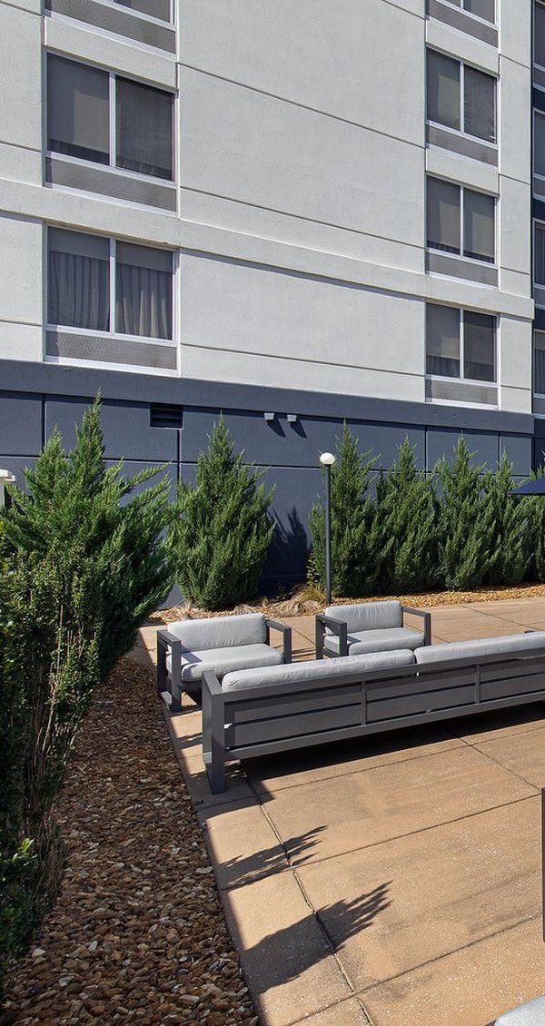 Crowne Plaza Nashville Airport By Ihg - Nashville, TN