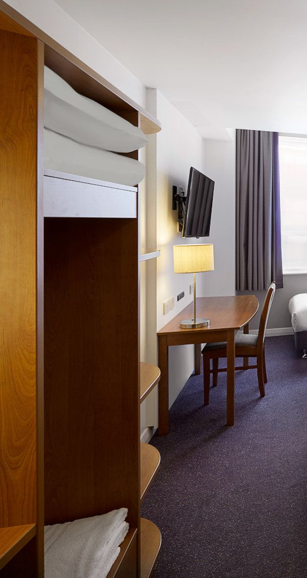 Premier Inn Cambridge North (Girton) - Cambridge