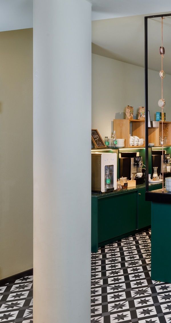 Hotel Das Regensburg - Regensburg