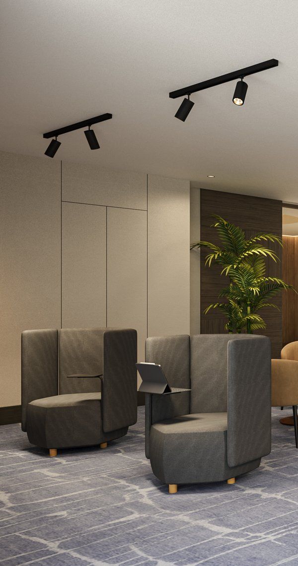 Crowne Plaza Melbourne Carlton By Ihg - Melbourne