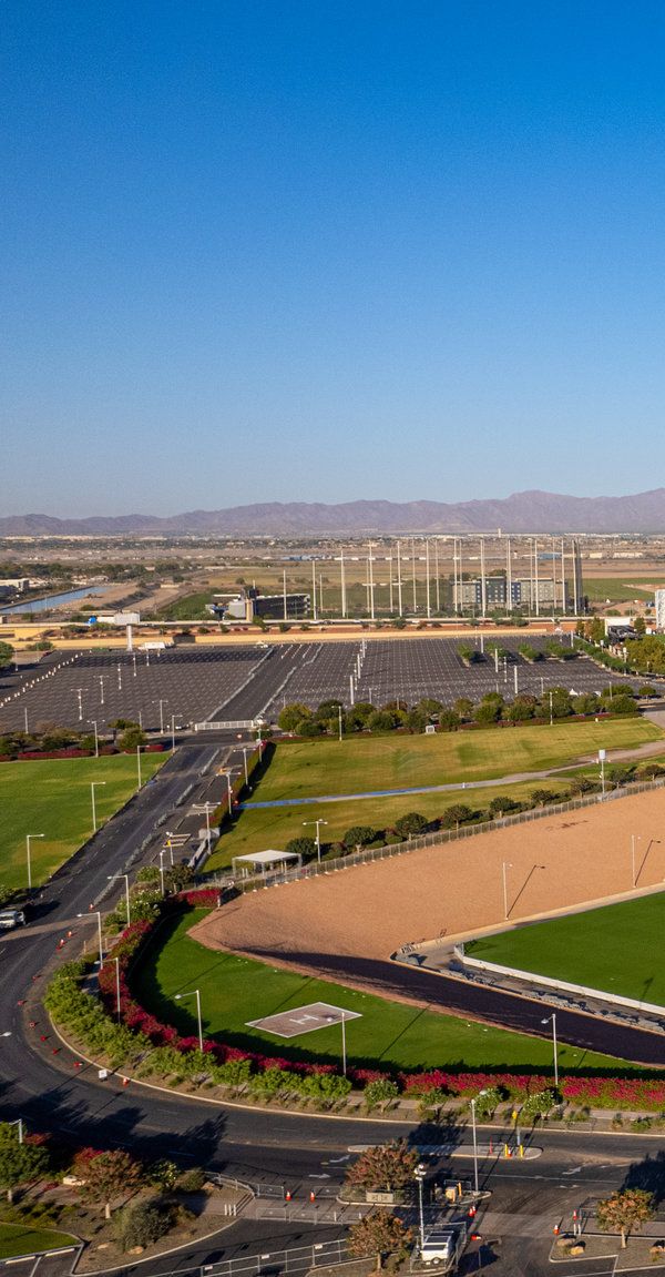 Holiday Inn Glendale - Stadium & Ent Dist By Ihg - Avondale, AZ