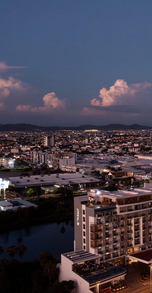 Holiday Inn Express & Suites Mazatlan By Ihg - Mazatlan