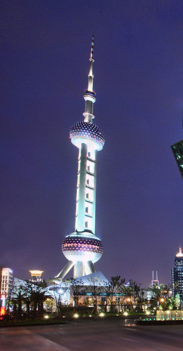 Grand Hotel Kempinski Shanghai - Shanghai