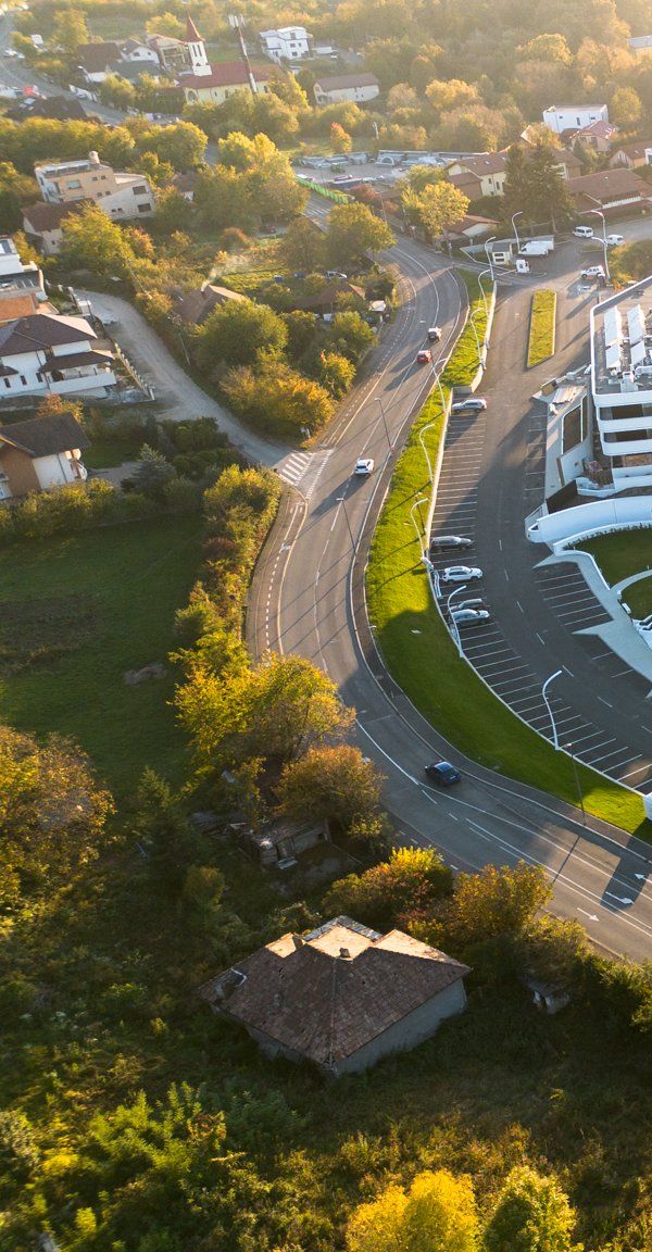 Elania Resort & Spa - Transylvania