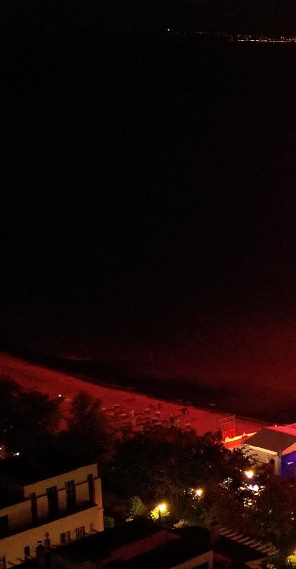 Hotel Meerblau - Sellin