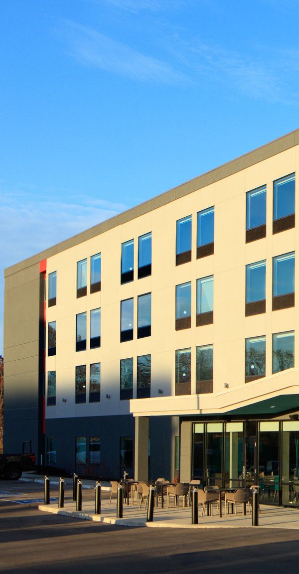 Avid Hotel Fort Worth – Fossil Creek By Ihg - Texas