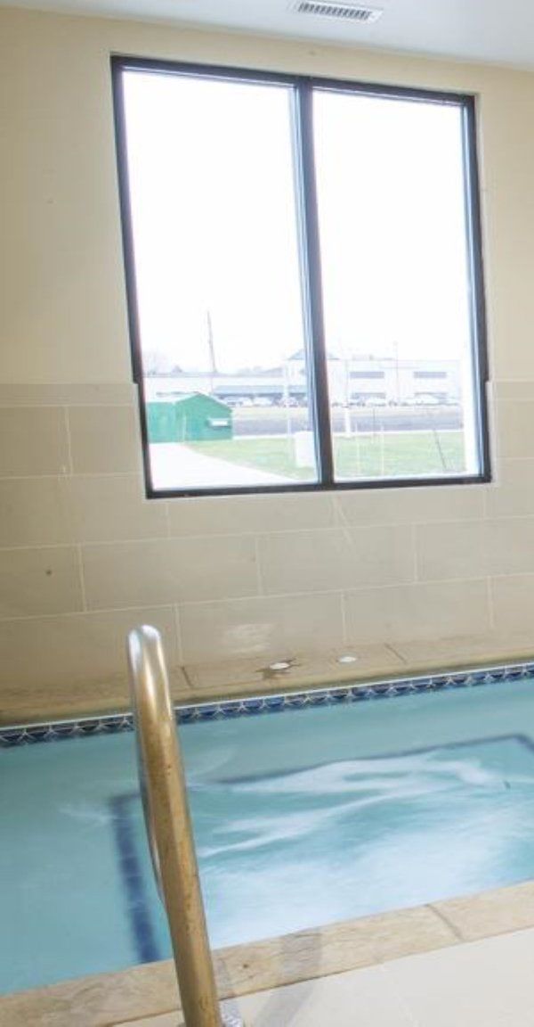 Candlewood Suites Fargo South - Medical Center - Fargo, ND