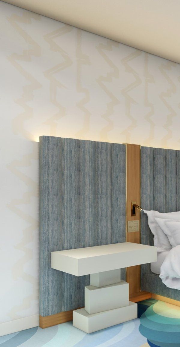 Lake Nona Wave Hotel - Orlando