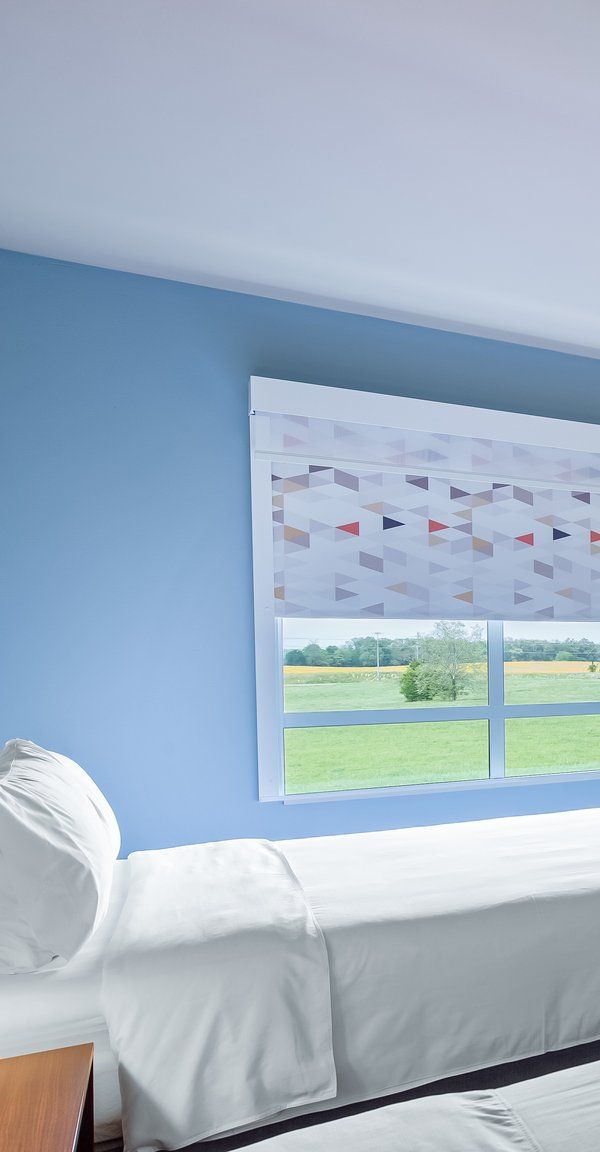 Holiday Inn Clarksville Northeast By Ihg - Clarksville, TN