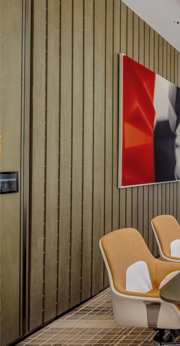 Crowne Plaza Qingdao Jinshui By Ihg - Qingdao