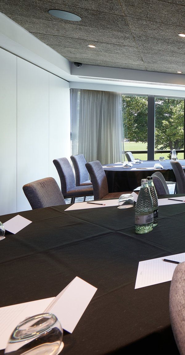 Voco Leicester By Ihg - Leicester