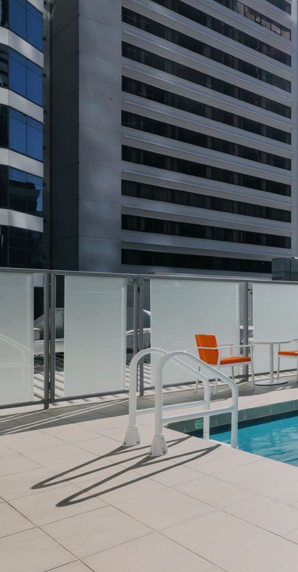 Hotel Indigo Brisbane City Centre - Brisbane