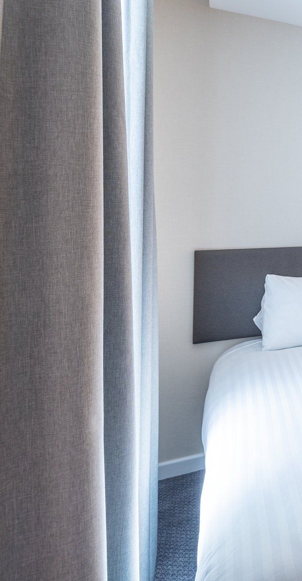 Holiday Inn Sunderland - City Centre By Ihg - Sunderland