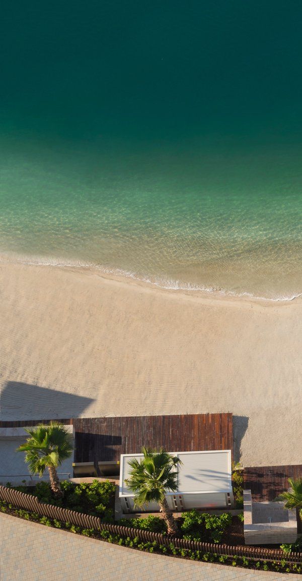 Intercontinental Hotels Residences Abu Dhabi - Abu Dhabi