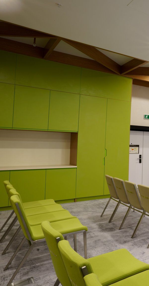 Holiday Inn Tashkent City By Ihg - Taskent