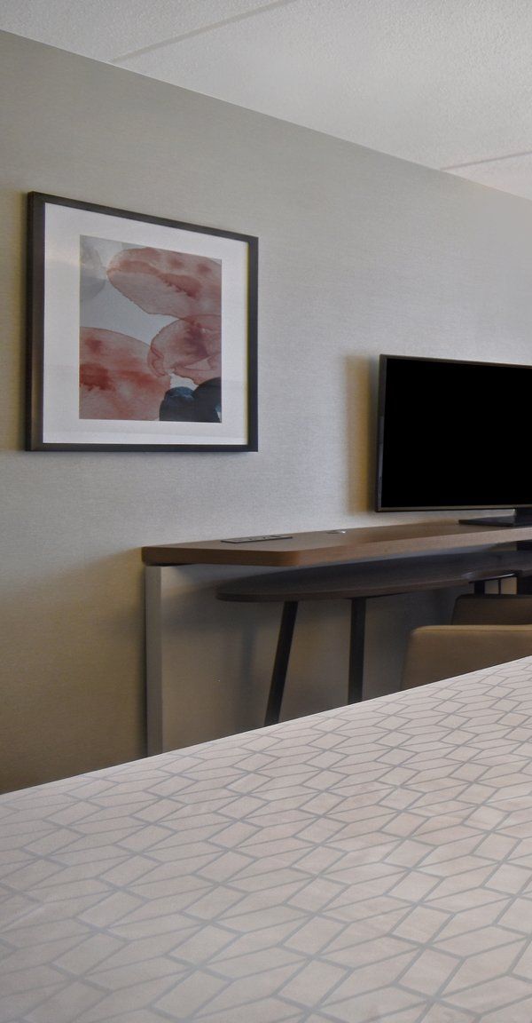 Holiday Inn Philadelphia-cherry Hill By Ihg - Cherry Hill, NJ