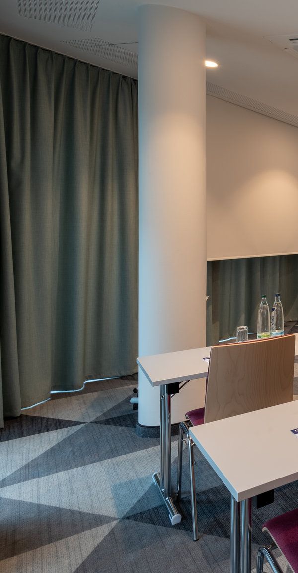 Holiday Inn Express Heilbronn - Heilbronn