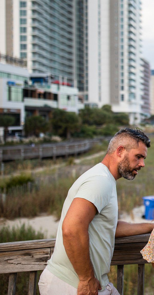 Holiday Inn Club Vacations Myrtle Beach Oceanfront By Ihg - Surfside Beach, SC