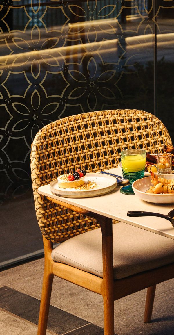 Intercontinental Hotels Residences Dubai Business Bay By Ihg - Dubai