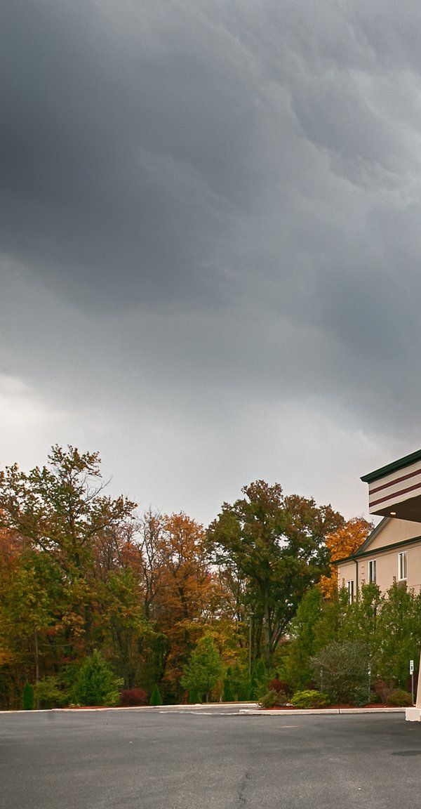 Avid Hotel Harrisburg Ne - Hershey Area By Ihg - Hershey, PA