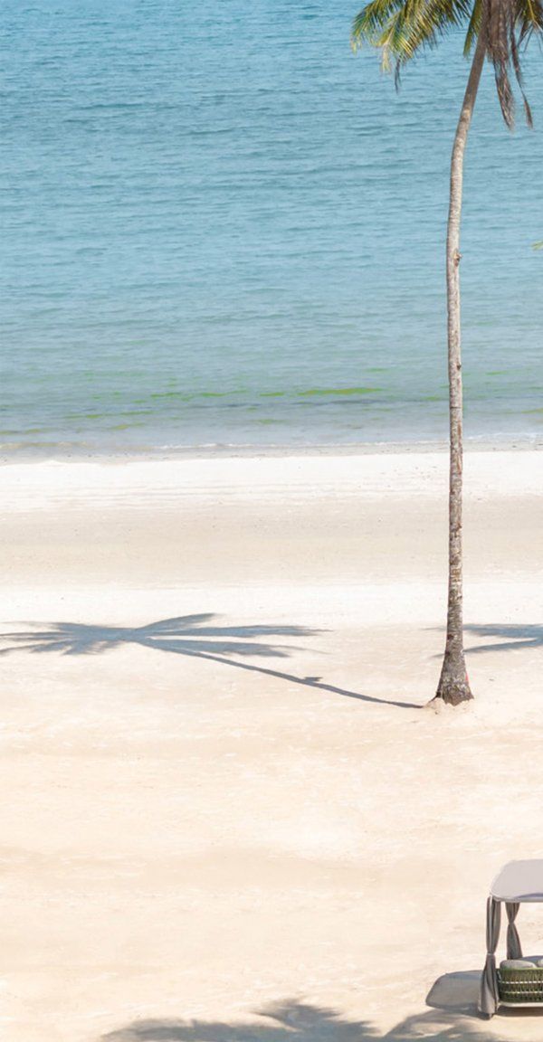 Hotel Indigo Bintan Lagoi Beach By Ihg - Bintan