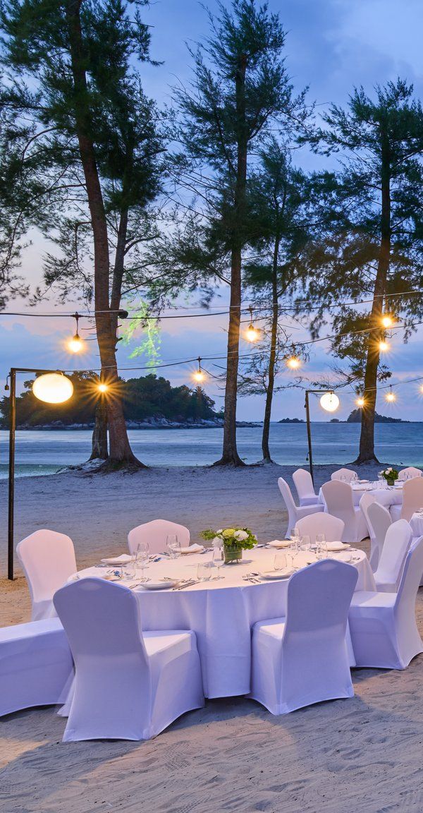 Holiday Inn Resort Bintan Lagoi Beach By Ihg - Bintan Island