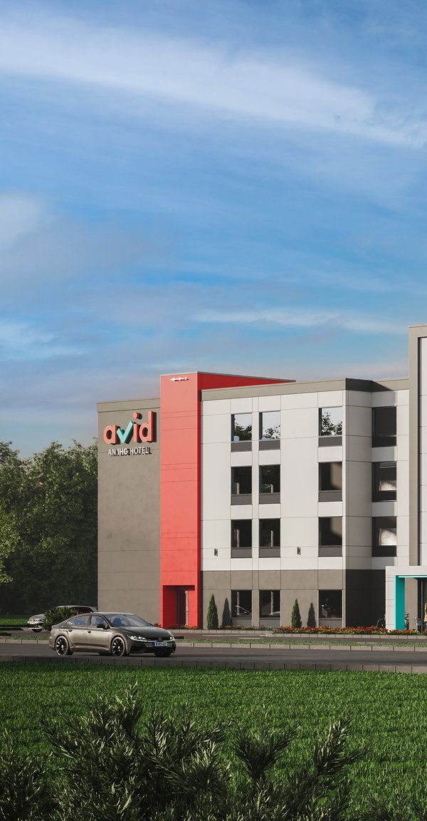 Candlewood Suites West Memphis By Ihg - Memphis, TN