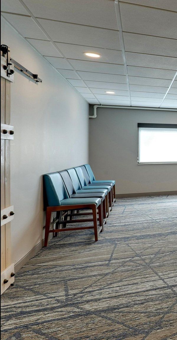 Holiday Inn Express Kenner - New Orleans Airport By Ihg - Kenner, LA